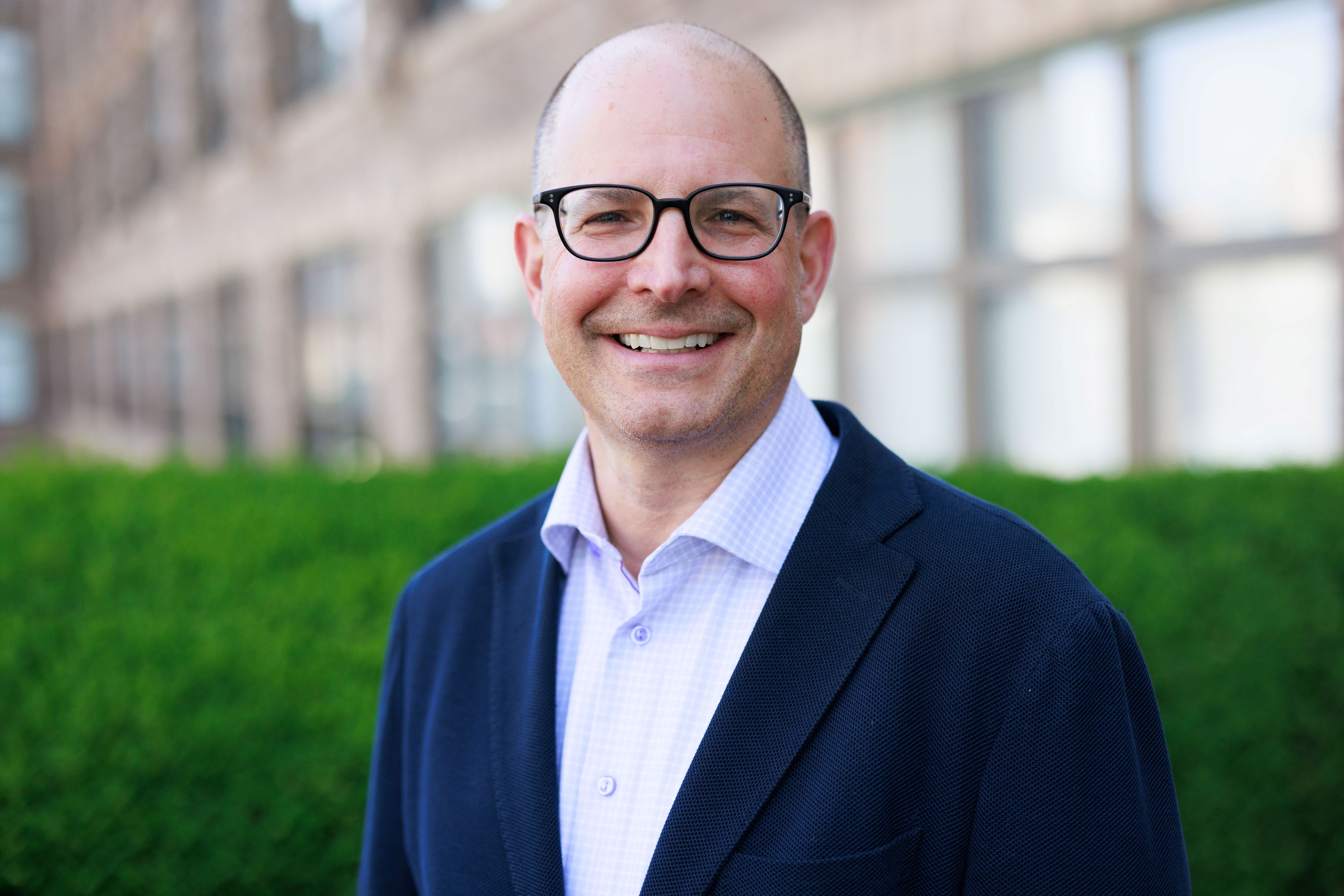 Speakers: Michael Guth